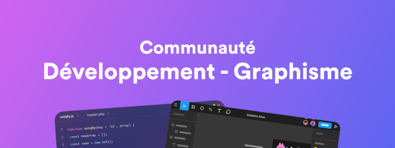 Creators Area - CreatorsArea - Projets - Code-Garage