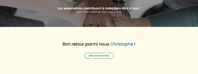 PosiLink - ChristopheDAnna - Projets - Code-Garage