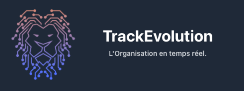 Track Evolution - AlexATC - Projets - Code-Garage