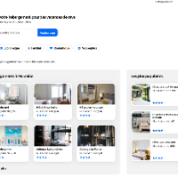 Booki - Phanty - Projets - Code-Garage